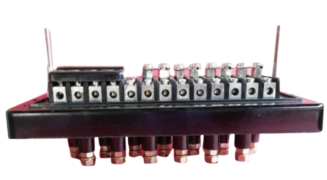 Kalaivani Electricals